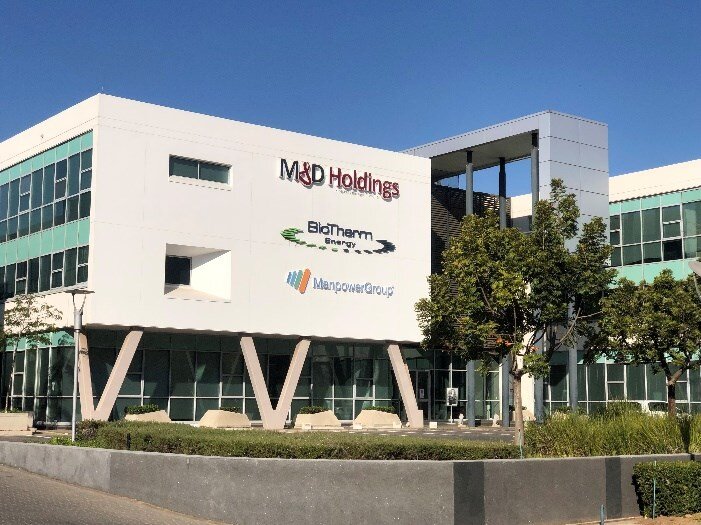 Contact Us - ManpowerGroup South Africa